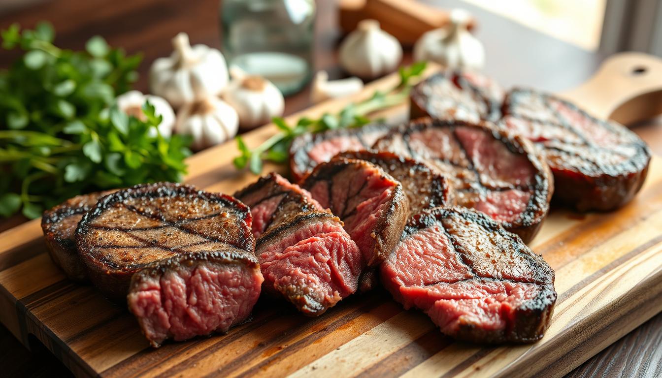 Tasty Round Steak Recipes You'll Love to Make